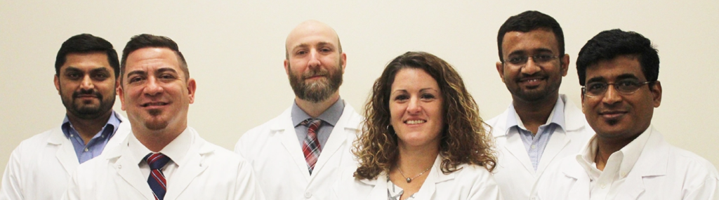 Tablet Manufacturing Specialist Team - Natoli Scientific