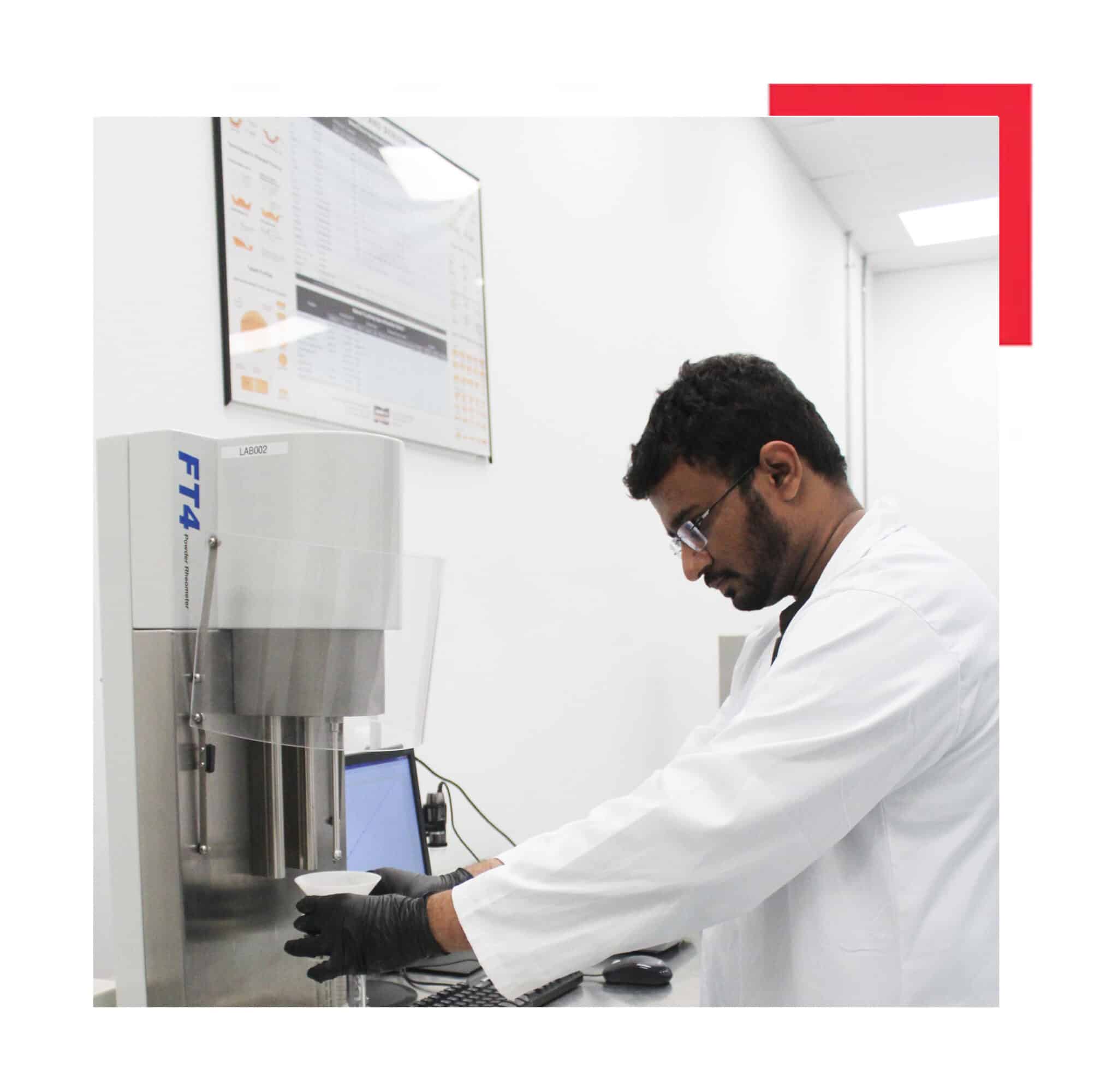 Formulation Troubleshooting Support Services – Natoli Scientific