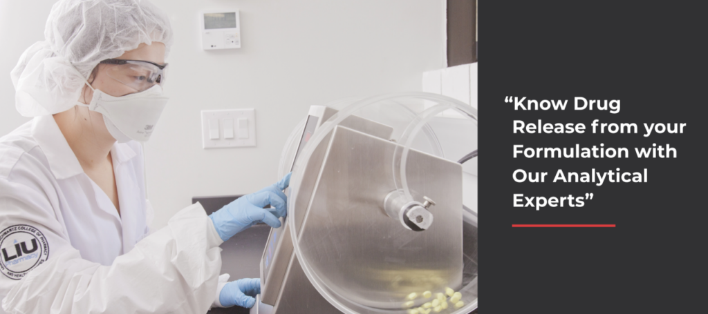 Add-On Tablet Quality Control Testing | Natoli Scientific