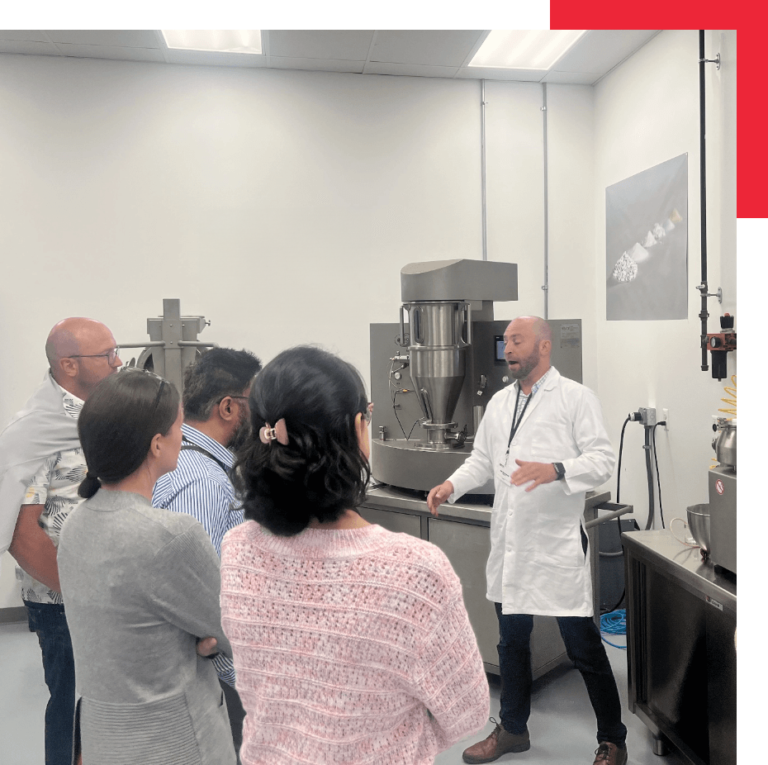 Practical & Scientific Training | Natoli Scientific